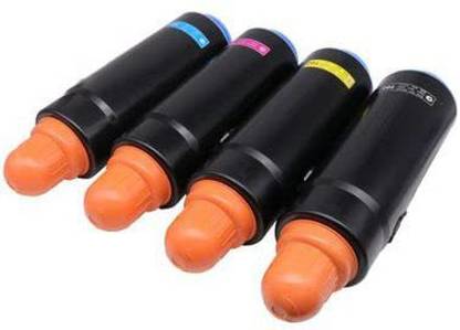 Kosh T02 Toner Cartridge Compatible for imageRunner Advance C10000 ...