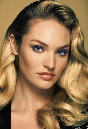 Poster Candice Swanepoel Max Factor 2017 Large Poster (36 X 24 Inch ...