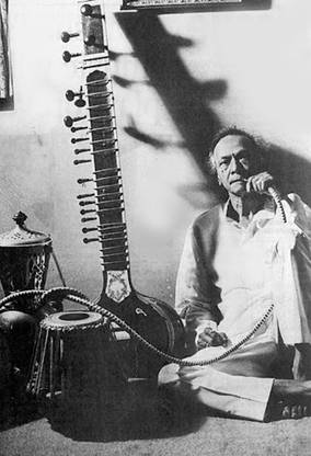 Poster Bollywood Naushad Ali Classic Music Director (Large Poster, 300GSM Matt, 36x24 Inches ...