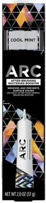 ARC AfterBrushing Teeth Whitening Booster Toothpaste - Buy Baby Care ...