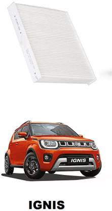 AUTOHOM Cabin / AC filter for Maruti Suzuki Ignis all models Car Cabin ...