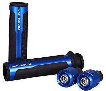 VD BULLET Barra_hanlde_grip_013 Handle Bar Grip For Universal For Bike ...