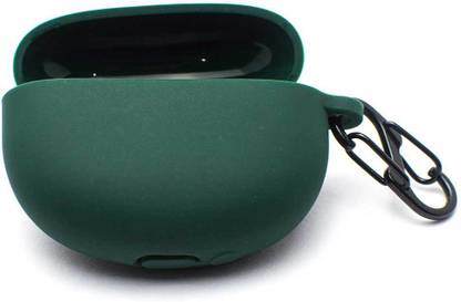 KOLORCASE Front & Back Case for Boat Airdopes 181 Case Cover ...