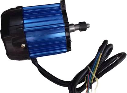 ImpulseGo CY Gold 48V 1000W BLDC motor for electric e Rikshaw Motor ...