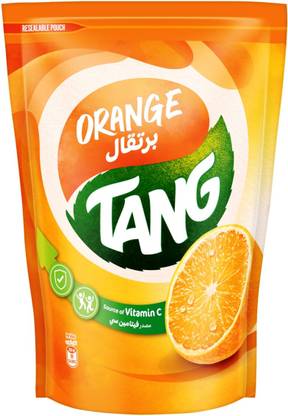 TANG TANGORANGE375G Energy Drink Price in India - Buy TANG ...