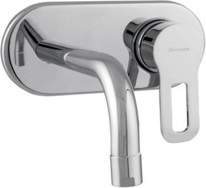 Parryware Concealed basin mixer upper trim 1 pic 3876001 Diverter ...
