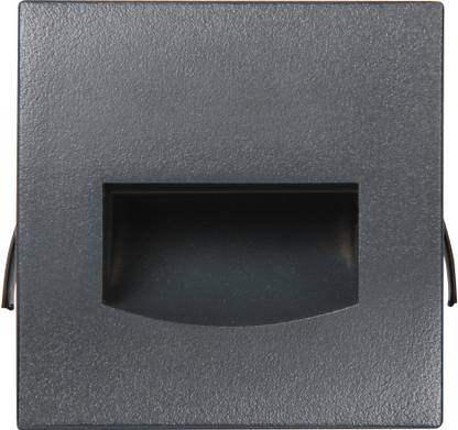 PHILIPS 34151 2W Anthracite LED Step Light Gate Light Outdoor Lamp ...