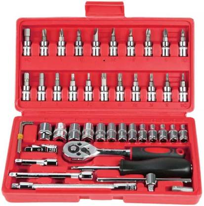 Mahaveer Hand Tool Kit Price in India - Buy Mahaveer Hand Tool Kit ...