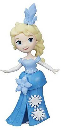 Disney Frozen Small Elsa Doll - Small Elsa Doll . Buy Doll toys in ...