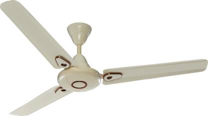Dynasty Cinni-x EDGE DECO 1200 mm Ultra High Speed 3 Blade Ceiling Fan ...