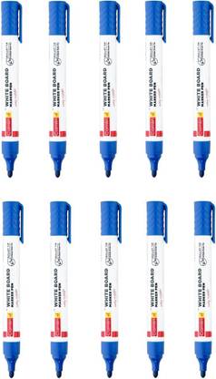 Flipkart.com | Camlin White Board Marker Pen - Whiteboard Marker