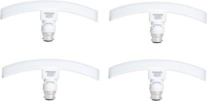 PHILIPS Straight Linear LED Tube Light Price in India - Buy PHILIPS ...