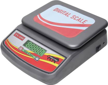 nolunt 30 Kg Double Display With Inbuilt Battery Taraju Palla Computer ...