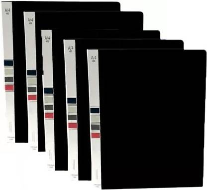 Flipkart.com | Your's Favourite Plastic A3 Ring File - A3 Ring File