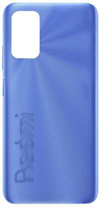 anonbasics Redmi 9 Power Back Panel: Buy anonbasics Redmi 9 Power Back ...