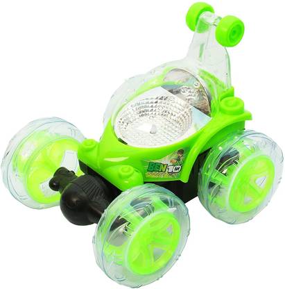 Rustic Ben 10 Remote Control Car - Ben 10 Remote Control Car . Buy ...