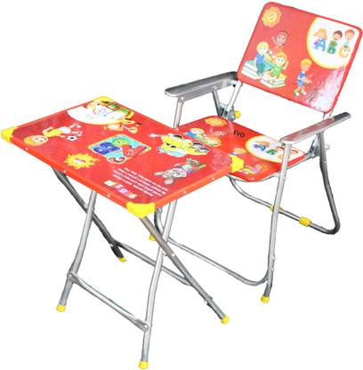 Evolife Plastic Study Table Price in India - Buy Evolife Plastic Study ...
