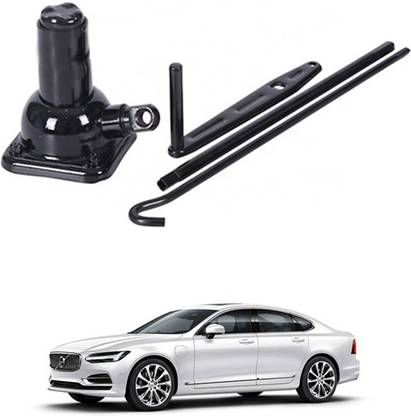 AYW 2 TTon Heavy Duty Spiral Jack For S90-Volvo-2021 Vehicle Jack Price ...