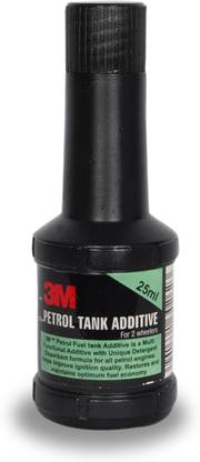 3M Petrol Fuel Tank Additive 3M Petrol Fuel Tank Additive High-Mileage ...
