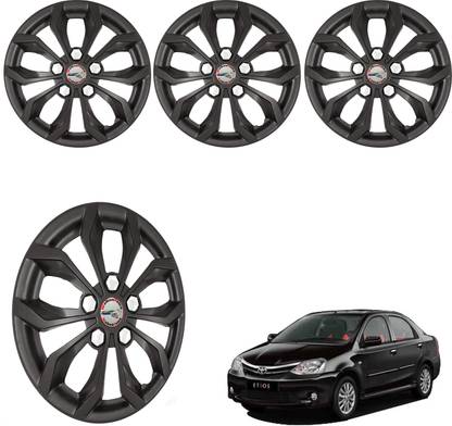 WolkomHome Car Wheel cap, Hub Cap Wheelcover 14 Inch Wheel Cover ...