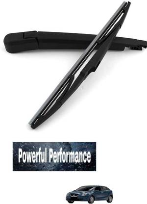 AWB Rear Window Wiper For Maruti Suzuki Baleno Price in India - Buy AWB ...