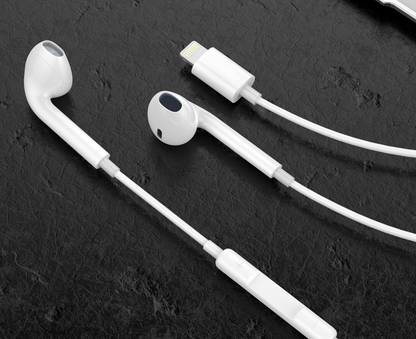 ASTOUND GAL-20 Original Hifi Earphone (Lightning Port) Wired Headset ...