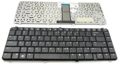 SellZone Compaq 510 511 610 615 Laptop Keyboard Replacement Key Price ...