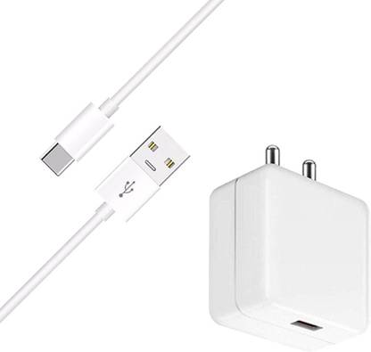 SB 33 W 4 A Mobile 33W SuperSonic-Ultrafast with Type-C Cable Charging ...