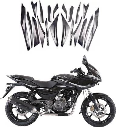 BR BULL Sticker & Decal for Bike Price in India - Buy BR BULL Sticker ...