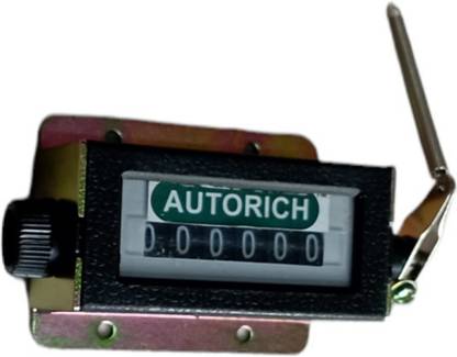 AUTORICH STOCK COUNTER COUNTER Speeder Tool Price in India - Buy ...