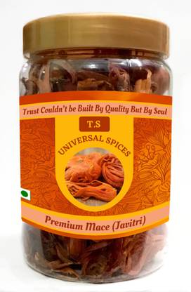 T.S. Universal Premium Mace (Javitri)/Japatri/Ernakulam Mace/Big Size ...