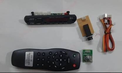 Geestar Digital Bluetooth USB Module (No Announcement Module ...