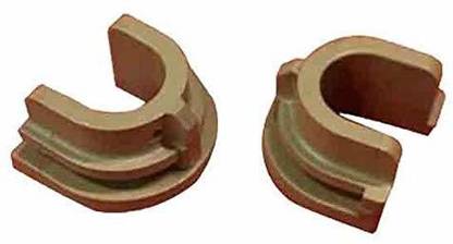 MOREL 1020 Pressure Roller Lower Bush for HP 1020 1010 M1005 Canon LBP ...