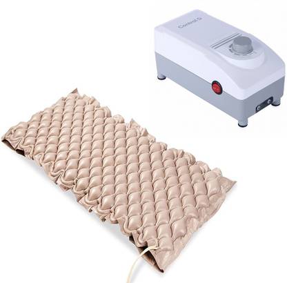Control D Anti Decubitus 101 Medical Air Mattress with Compressor ...
