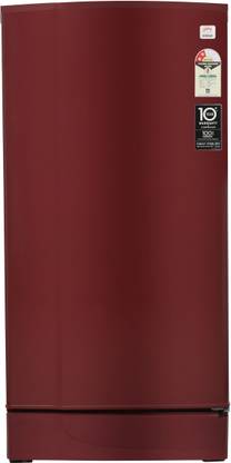 Godrej 185 L Direct Cool Single Door 2 Star Refrigerator Online at Best ...