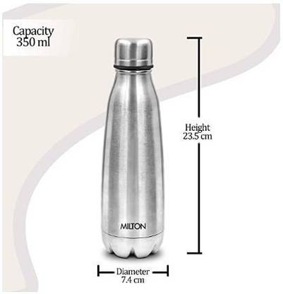 Flipkart.com | nam FLASK 500 ml - Flask