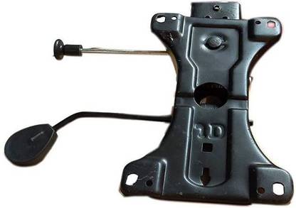 AMS Revolving Office Chair Tilt Locking Mechanism Parts/Push Back ...