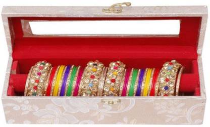 NAVMAV Boxes for Storage Chudi Bangle Organizer Jewellery Box ...