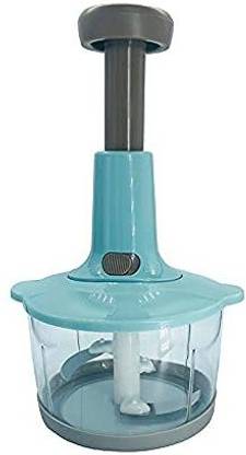 Metaverse Manual Hand Twister Push Chopper To Chop & Cut Fruits ...