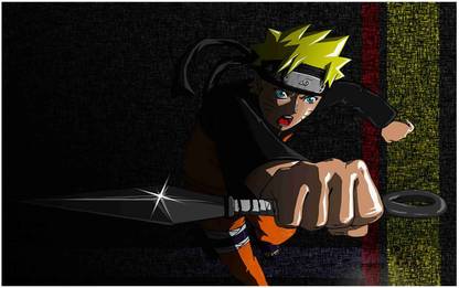 Naruto Flex Poster For Room Mo-4259 Photographic Paper - Abstract, Personalities posters in ...