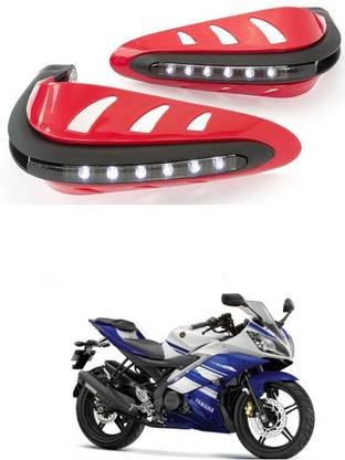 PECUNIA Side LED Indicator Light for Yamaha R15 Price in India - Buy ...