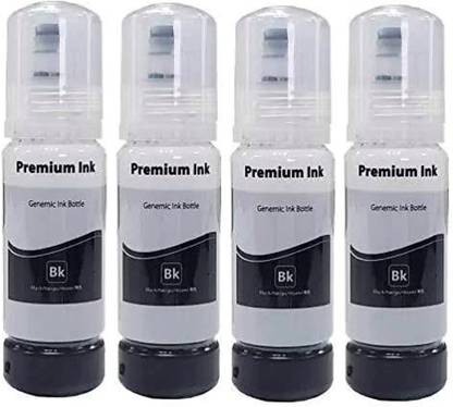 INKS ONLINE Ep 001/003 Ink for use in Printer : L3110,L3110,L3150,L3116 ...