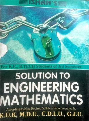 Solution To Engineering Mathematics: Buy Solution To Engineering ...