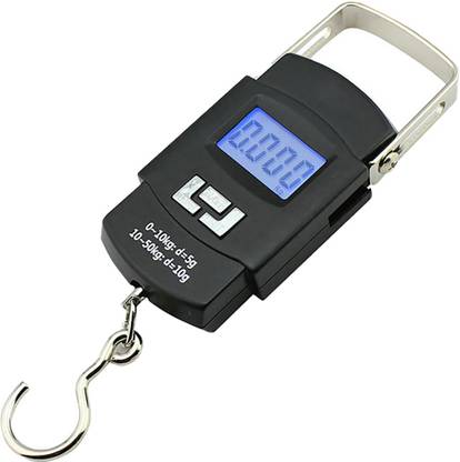 Kelo 50Kg Vegetable Weight Machine MC268 Weighing Scale Price in India ...