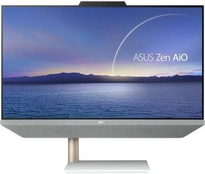ASUS Vivo AiO V222 Pentium Dual Core (8 GB DDR4/256 GB SSD/Windows 11 ...