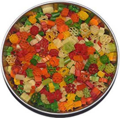 A-ONE GROCERY Colour Fryums| Mix Fryums | Ready-to-Fry Papad Snacks ...