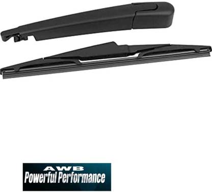 AWB Rear Window Wiper For Maruti Suzuki Baleno Price in India - Buy AWB ...