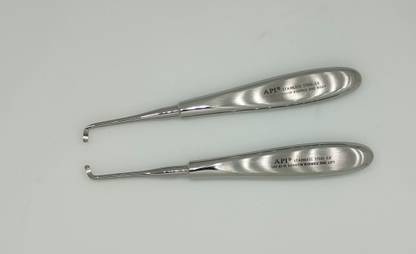 API WARWICK JAMES RIGHT AND LEFT COMBO Dental Elevator Price in India - Buy API WARWICK JAMES ...