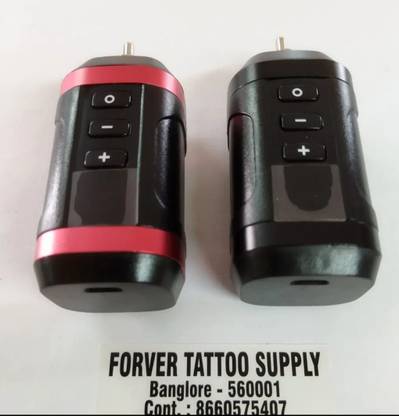 Mumbai Tattoo Pneumatic Tattoo Machine Price in India - Buy Mumbai ...