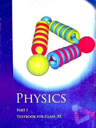 Physics Part I Textbook For Class Xi With Gk: Buy Physics Part I ...